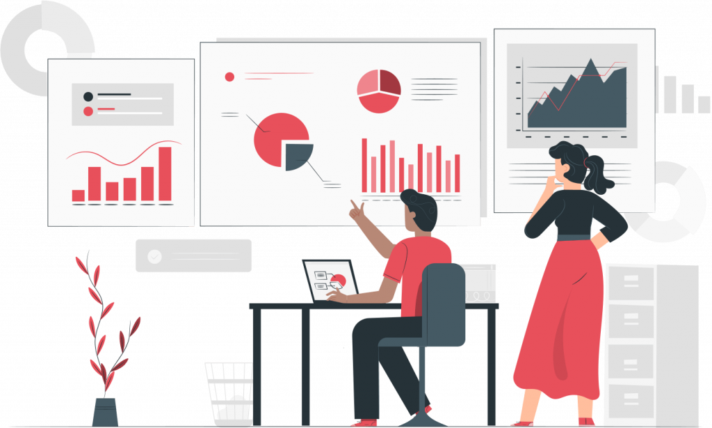 Statistical Analysis MarkSite
